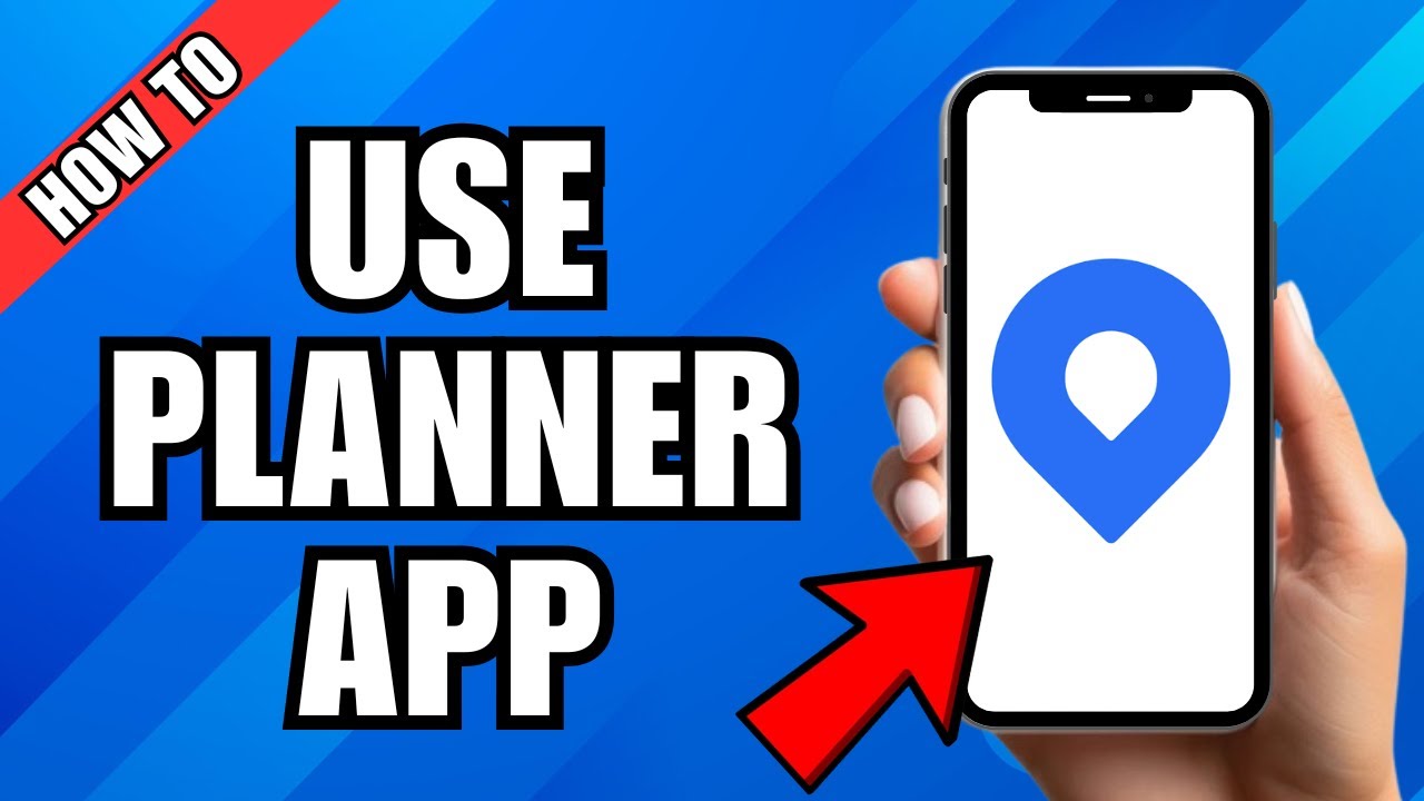 How To Use Circuit Route Planner