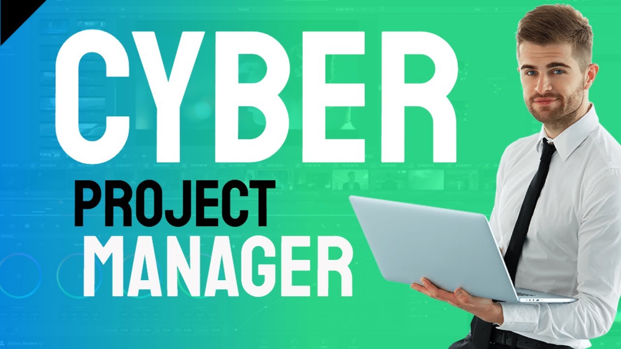 Cybersecurity Project Manager - Project Management Careers In Cyber Security