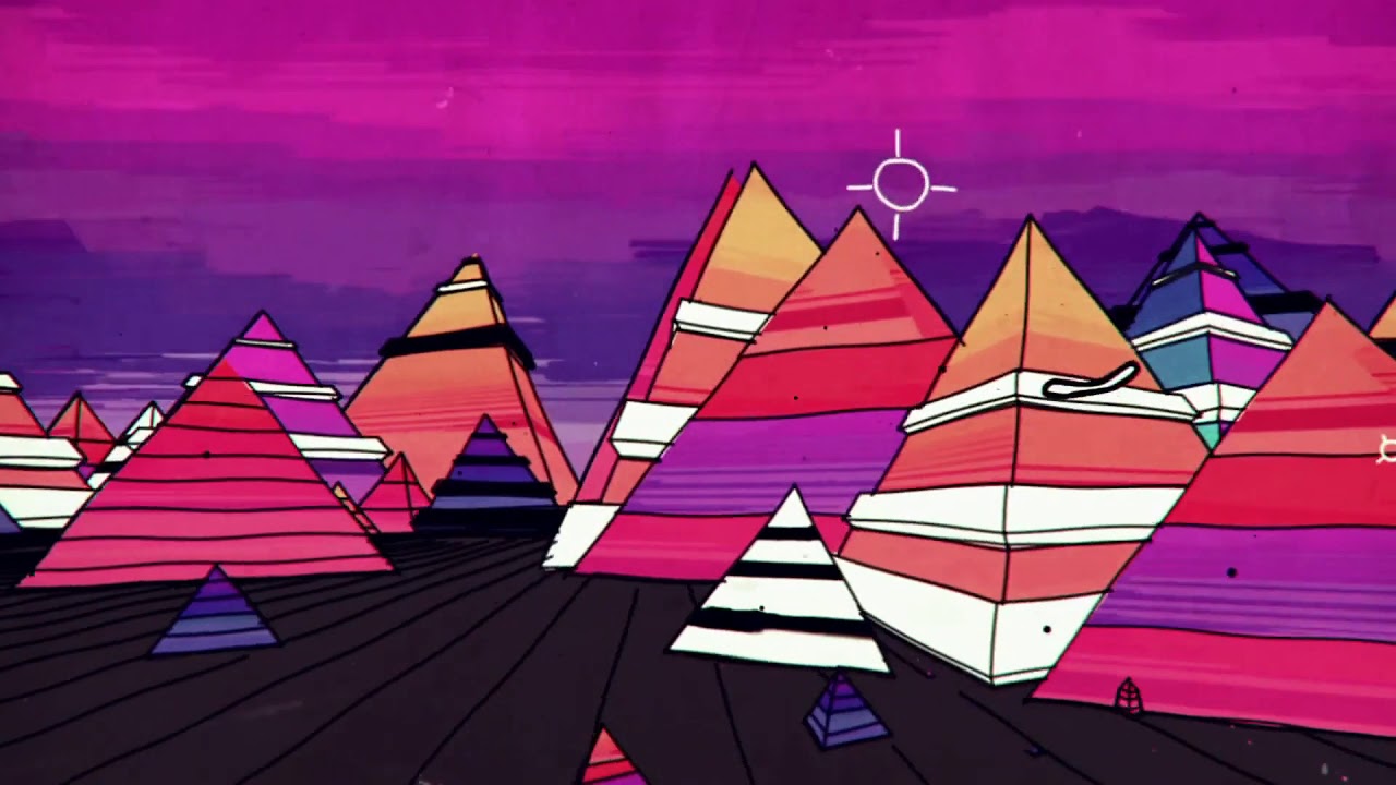 Cupcake Moonbeam - TVDB Official Video