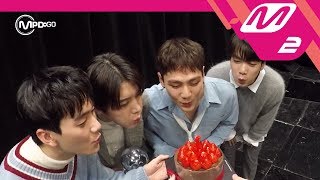[엠카171019] 뉴이스트W - Back Stage (MPD Full ver.) - 인스티즈(instiz) 인티뮤직 (종료) 카테고리