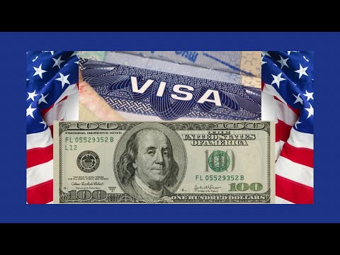 How To Schedule US VISA APPOINTMENT and PAY Visa Application FEES Online II Step-by-Step