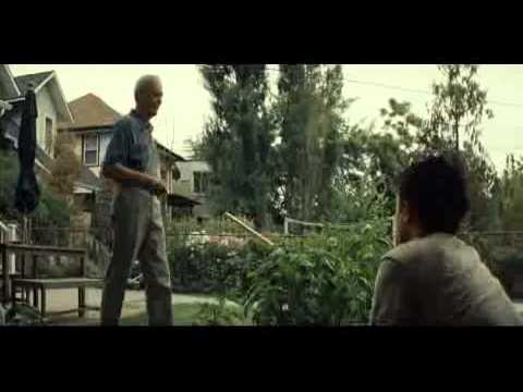 GRAN TORINO (2009) CLASSIC MOVIE CLIP