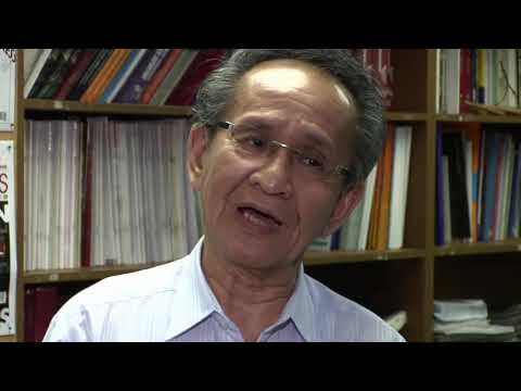 Journalists risk their lives reporting in the Philippines