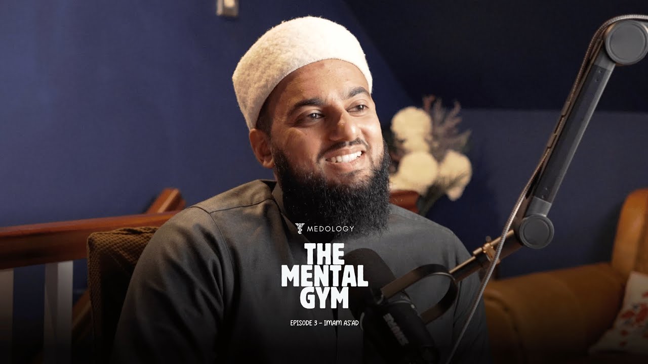 Sectarianism, Student Loans, Performative Piety | The Mental Gym | Episode 3 | Imam As'ad Ali