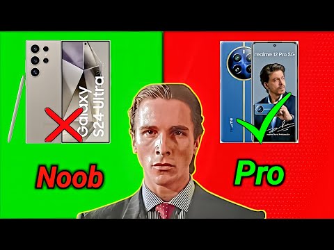 🥵 Zoom Test King? 👑 Samsung S24 Ultra vs Realme 12 Pro Plus 5G 🔥
