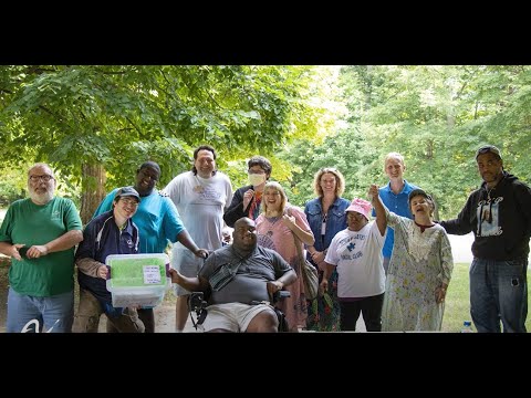 The Arc Alliance Self Advocacy is Empowering People with IDD in the Rochester area.