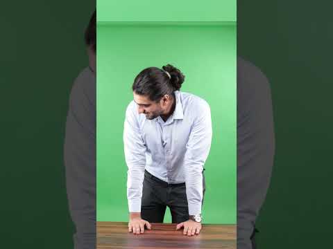 Fun Blooper Before our Big Reveal | Something Newer, Better and Superior