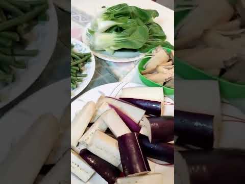 MY VERSION OF KARE-KARE!!! YUMMY GUYS..???????????? COME AND JOIN ME????