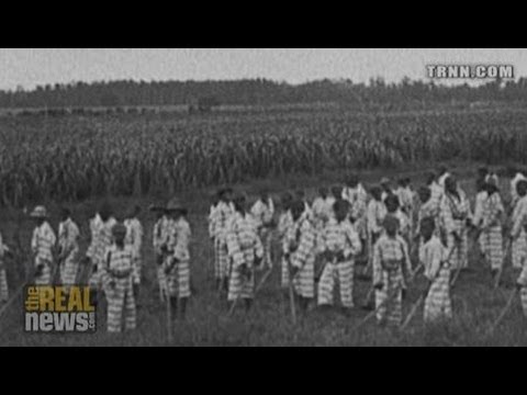 The Constitutional People and Slavery by Another Name - Bob Moses on Reality Asserts Itself (8/9)
