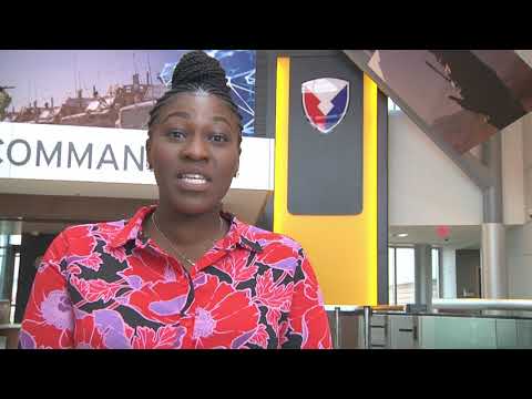 U.S. AMC Employee Spotlight