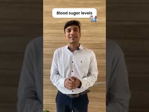 Did you know what is the best medicine for controlling diabetes? #beatdiabetes #diabetescare