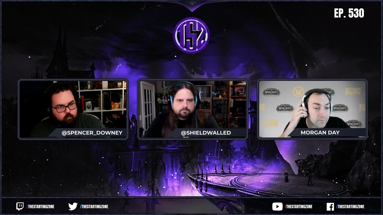 WoW: Dragonflight Alpha Launch – Interview/Information Roundup Part 2 ...