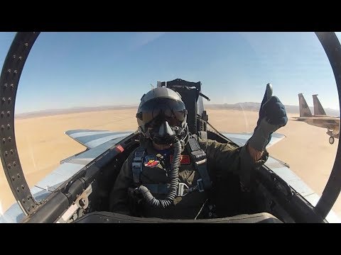 Here's why do pilots say "Roger!"