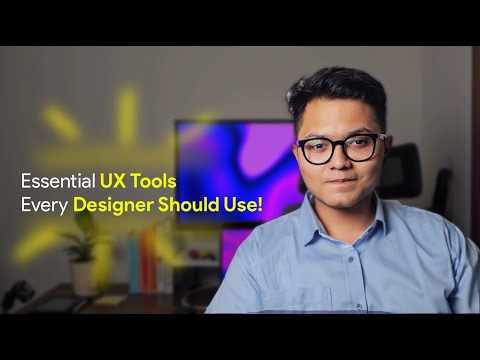 Essential UX Tools Every Designer Needs