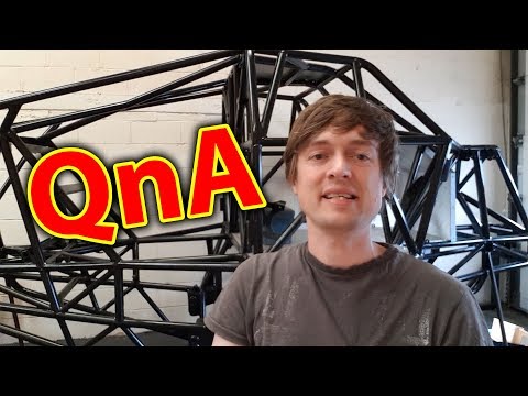 Q&A - RC Cars - Mining - eBay - Monster Truck