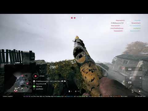 Steam Community :: Video :: Battlefield V: Frontlines Gameplay (Marita)