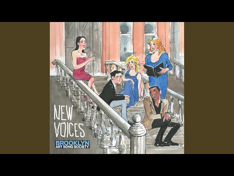 The Vineyard Songs, Op. 33: No. 3, Reconsidering the Lilies