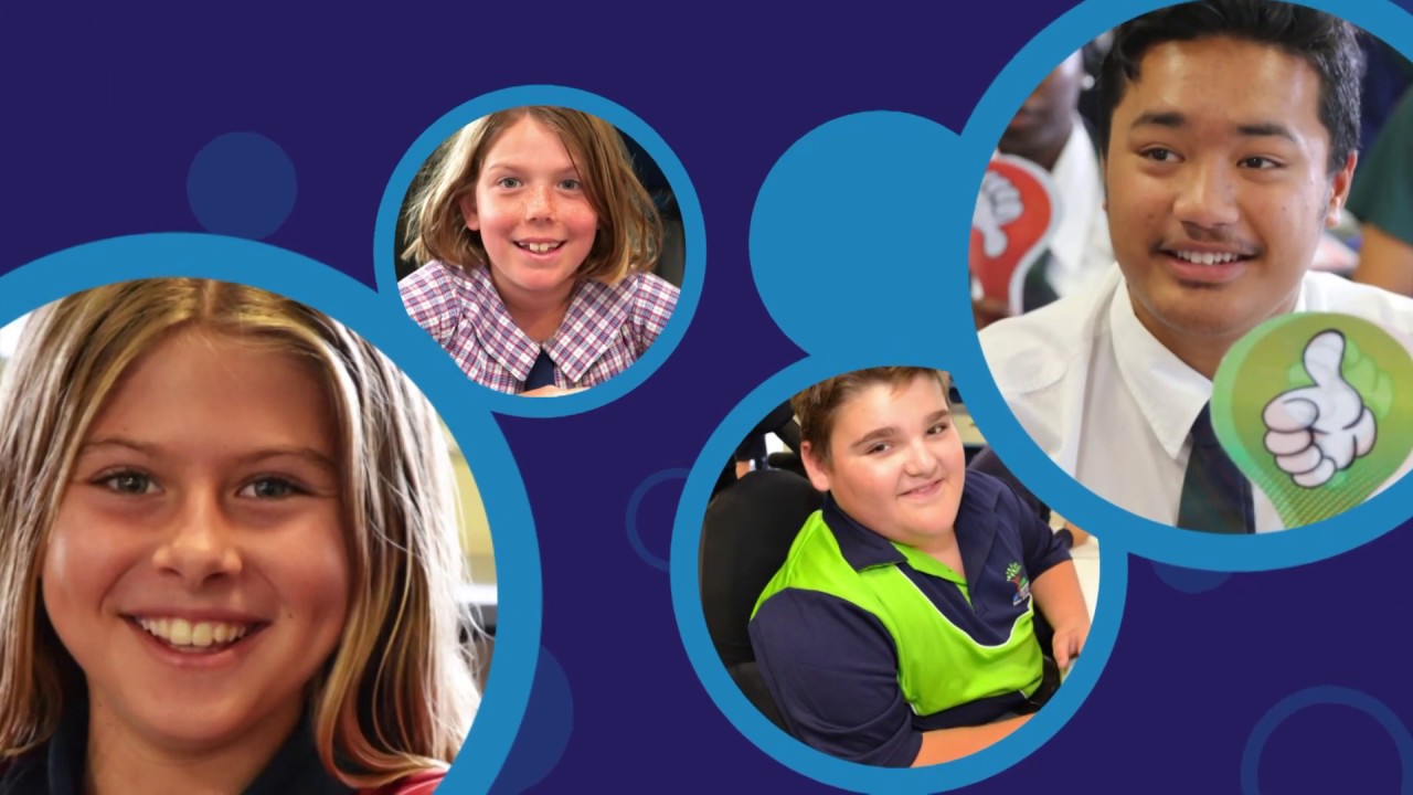 Positive Behaviour for Learning (PBL): A whole school approach