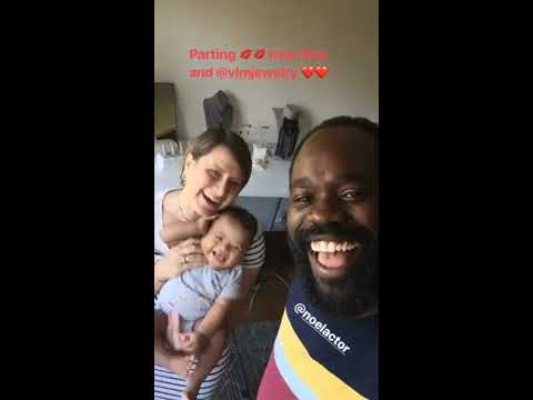 Noel Arthur Instagram Takeover