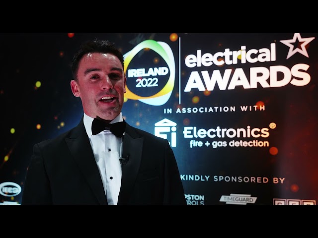 Ireland’s Electrical Awards 2024 | Electrical Magazine
