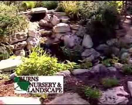 San Antonio - Burns Nursery & Landscape Commerical