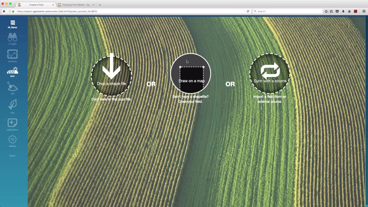 Adapt-N Basic Training Video