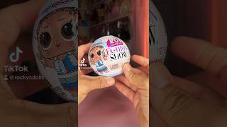 Lol Surprise Fashion Show #lolsurprise#lolsurprisedolls#lolsurprisefashionshow#lolsurprisecollection