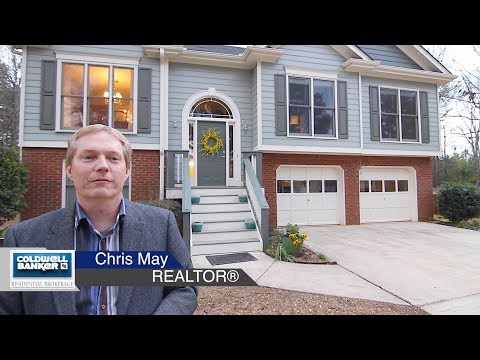 SOLD!!! CLOSED 4/27/18 - 185 Trotters Walk Covington GA 30016