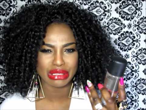 MAC FIX+ AND MAC MINERALIZED CHARGED WATER....WHAT'S THE DIFFERENCE?