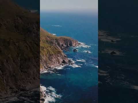 Things To Do In Big Sur | Top 5 Must-See Places in Big Sur! #CaliforniaCoast