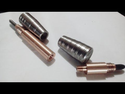 Tactical Pen For Mechanical Engineers , Fabricators