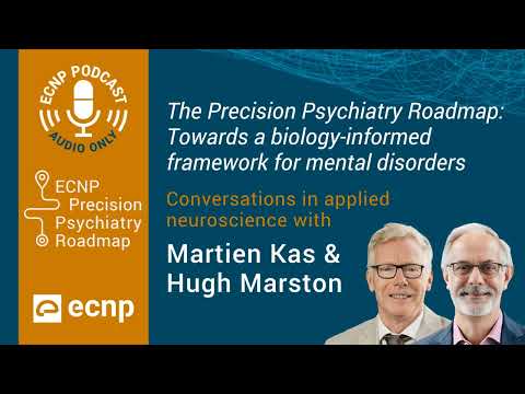 The Precision Psychiatry Roadmap: Towards a biology-informed framework for mental disorders