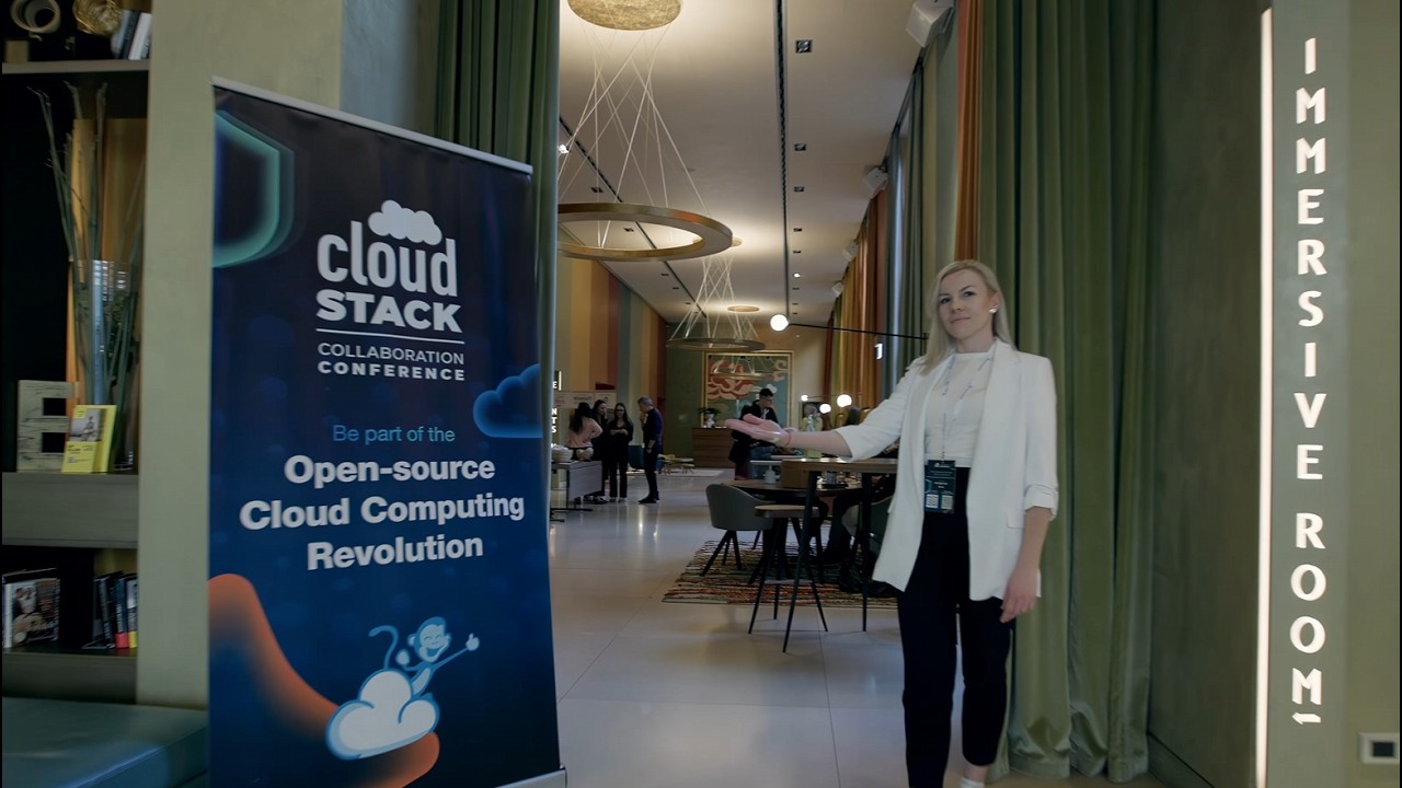 Cloudstack Collaboration Conference: Join The Most Significant Apache CloudStack Event