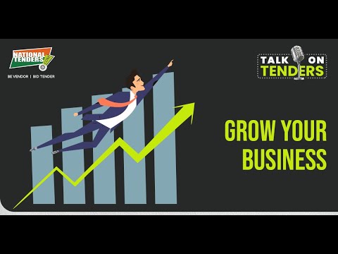 E Tendering Services in India