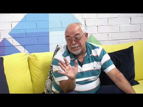 Entrevista a Emilio Fernández Batista | HISTORIA DE TÍAS