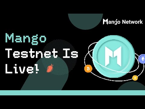 Mango Testnet (MANGO 🥭 NETWORK) Comprehensive Guide