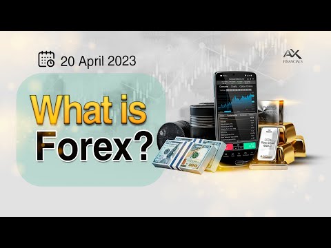 💰What is Forex ? | Part 1💰