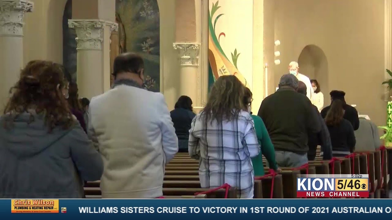 Churches and houses of worship allowed to resume indoor services
