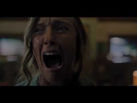 Hereditary Trailer HD