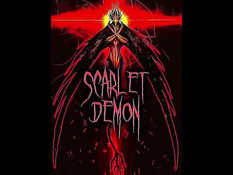 Scarlet Demon VS SCP-3812 AND SCP-2747