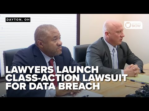 Lawyers announce class-action suit against Kettering Health following cyberattack