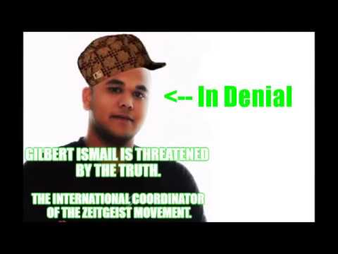 Submission | Gilbert Ismail Thinks He Can Save The Zeitgeist Movement Wikipedia Page (12-1-10)