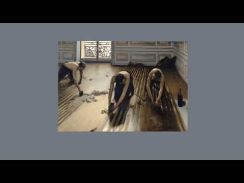 "Who Is Gustave Caillebotte?" - HD version