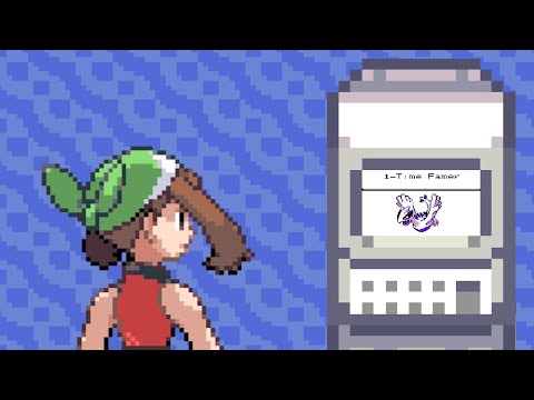 Can you store a Pokemon silver save INSIDE of Pokemon Emerald?
