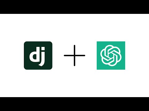 Coding a Chatting App Like Omegle using Django + Free ChatGPT | Live Sessions