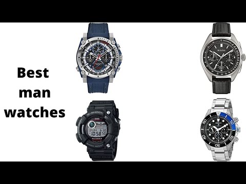 Best watches for men under 1000