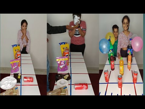 Fun and easy Party games for kids and adults DIY games Birthday games Family parties Gathering