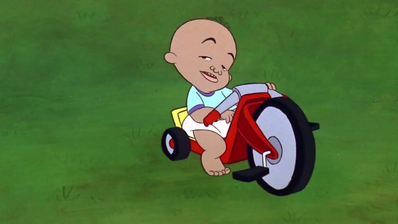 Bebe's Kids - Little Pee Wee
