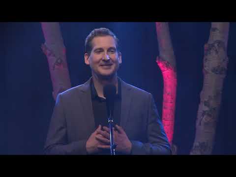 Dallyn Vail Bayles | "A Poor Wayfaring Man of Grief" | Green Flake Concert Fundraiser