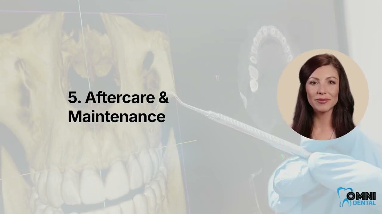5 Things to Know Before Getting Dental Implants | Omni Dental Arlington Heights
